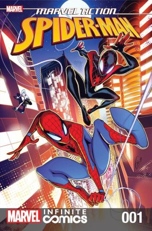 9 Chickweed Lane Comics - blackcomicbookday